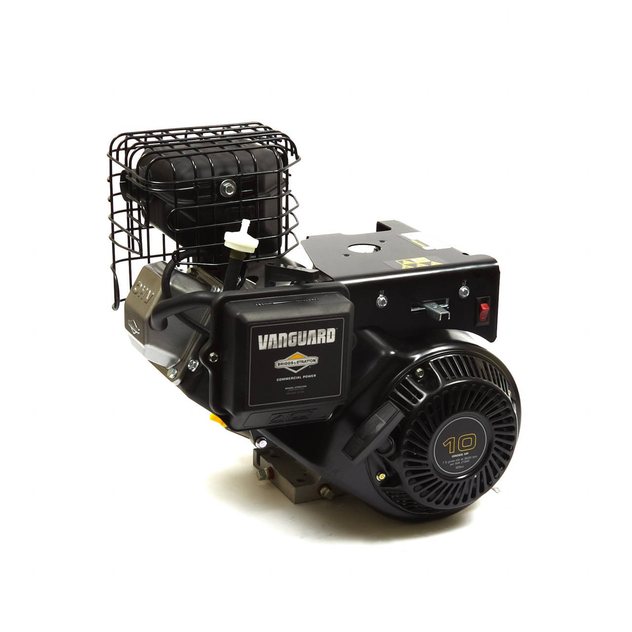 Engines | Briggs & Stratton parts
