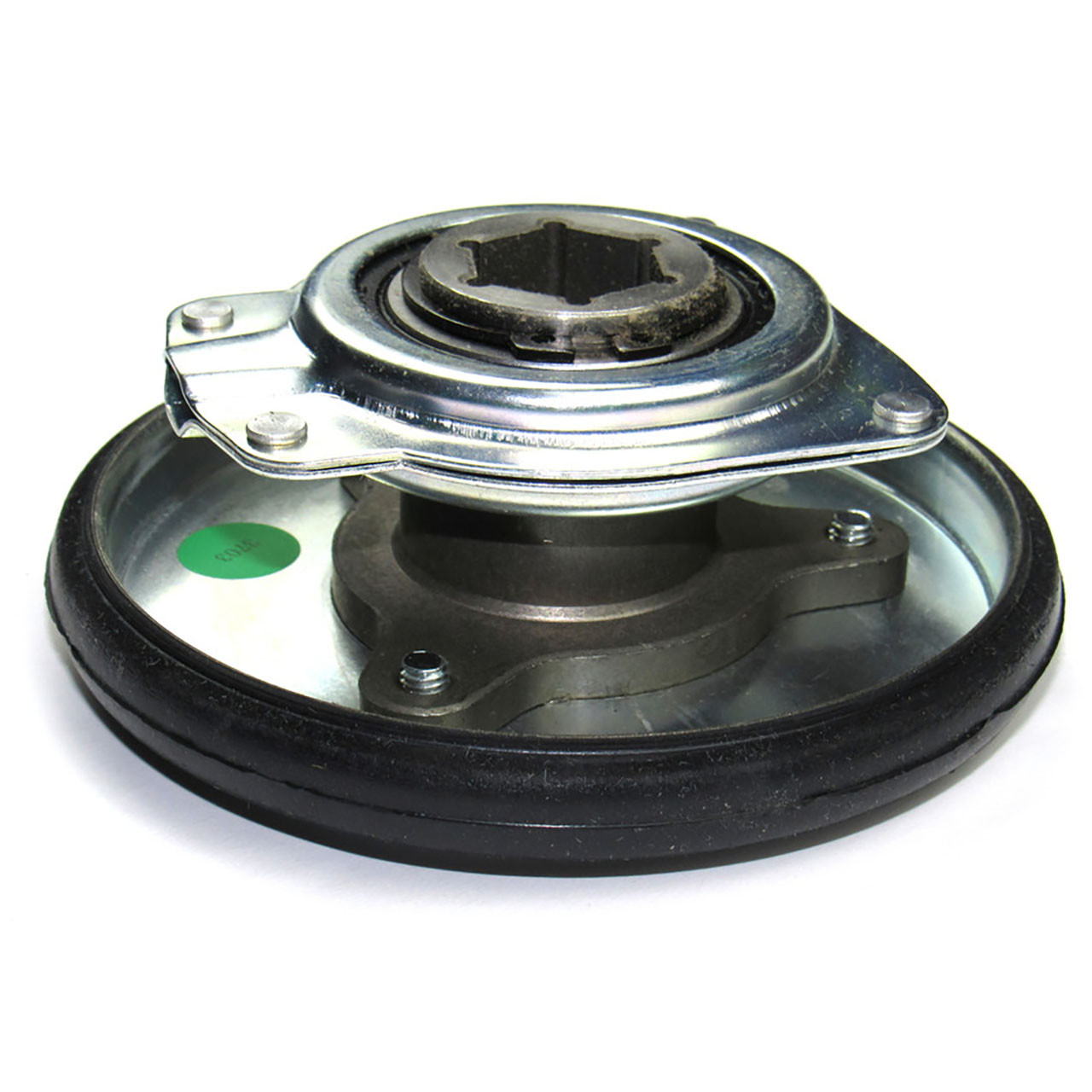 Briggs and Stratton Kit-Friction Wheel 708080 - Genuine Part