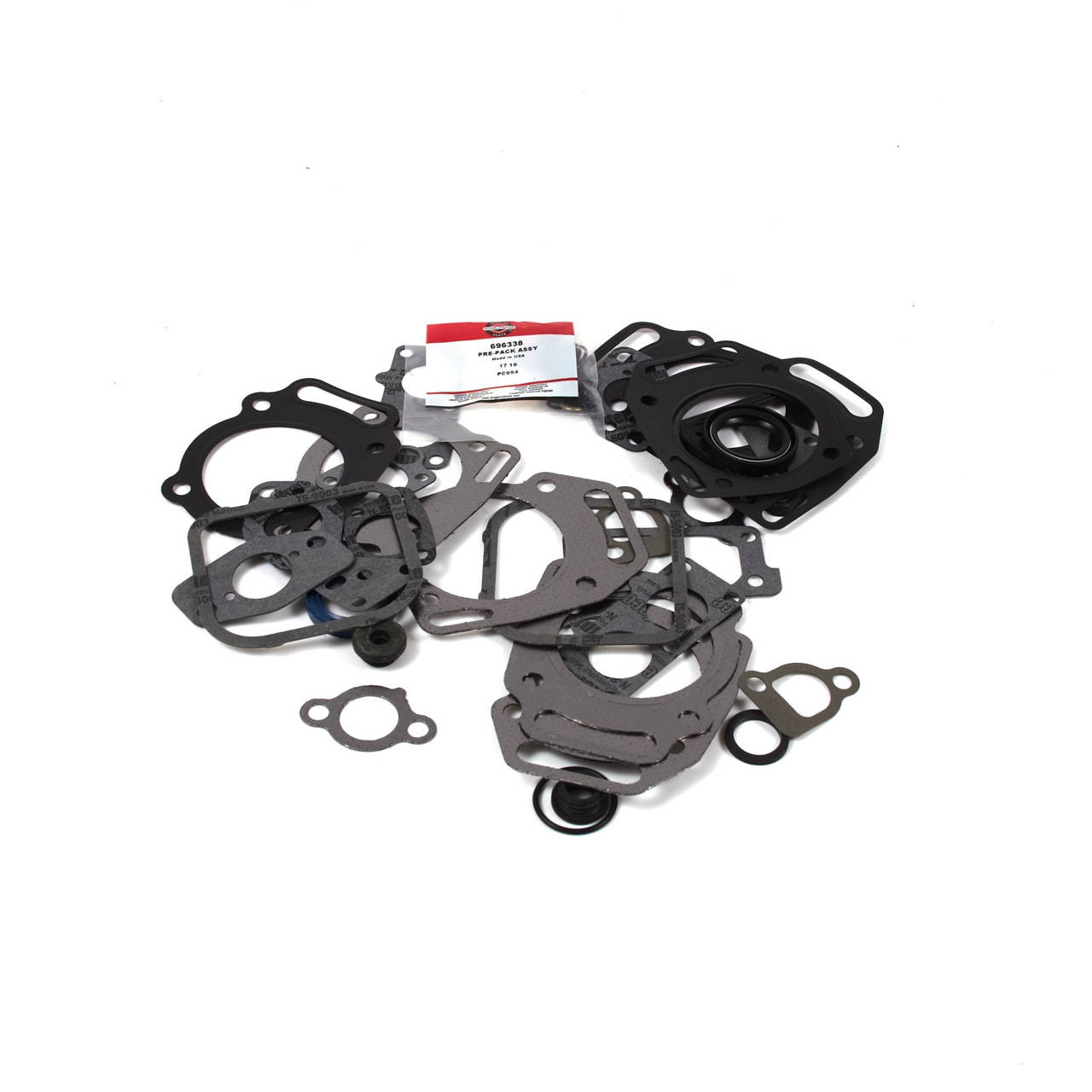 Briggs and Stratton engine gasket set | Briggs & Stratton parts