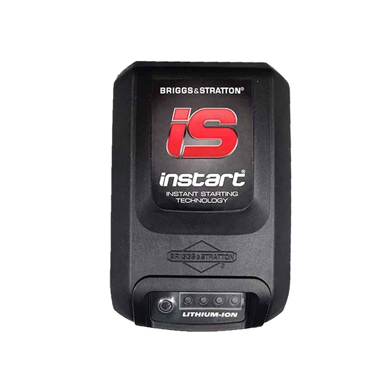 Battery and Accessories | Briggs & Stratton