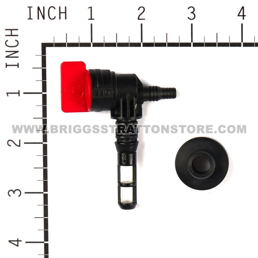 192980GS Briggs and Stratton Kit-Fuel Valve OEM