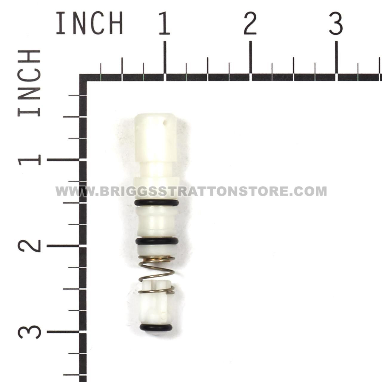 Briggs and Stratton Kit-Check Valve 190592GS - Genuine Part