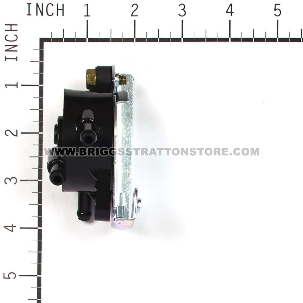 Briggs and Stratton 697090 Pump-Fuel - NO LONGER AVAILABLE - Genuine Part