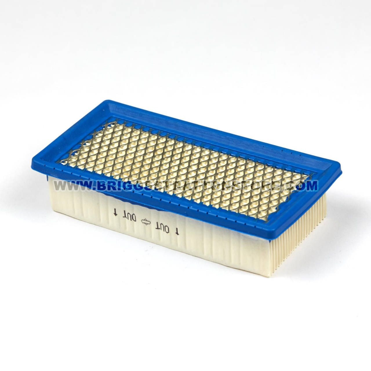 Briggs and Stratton Filter-A/C Cartridge 691643 - Genuine Part
