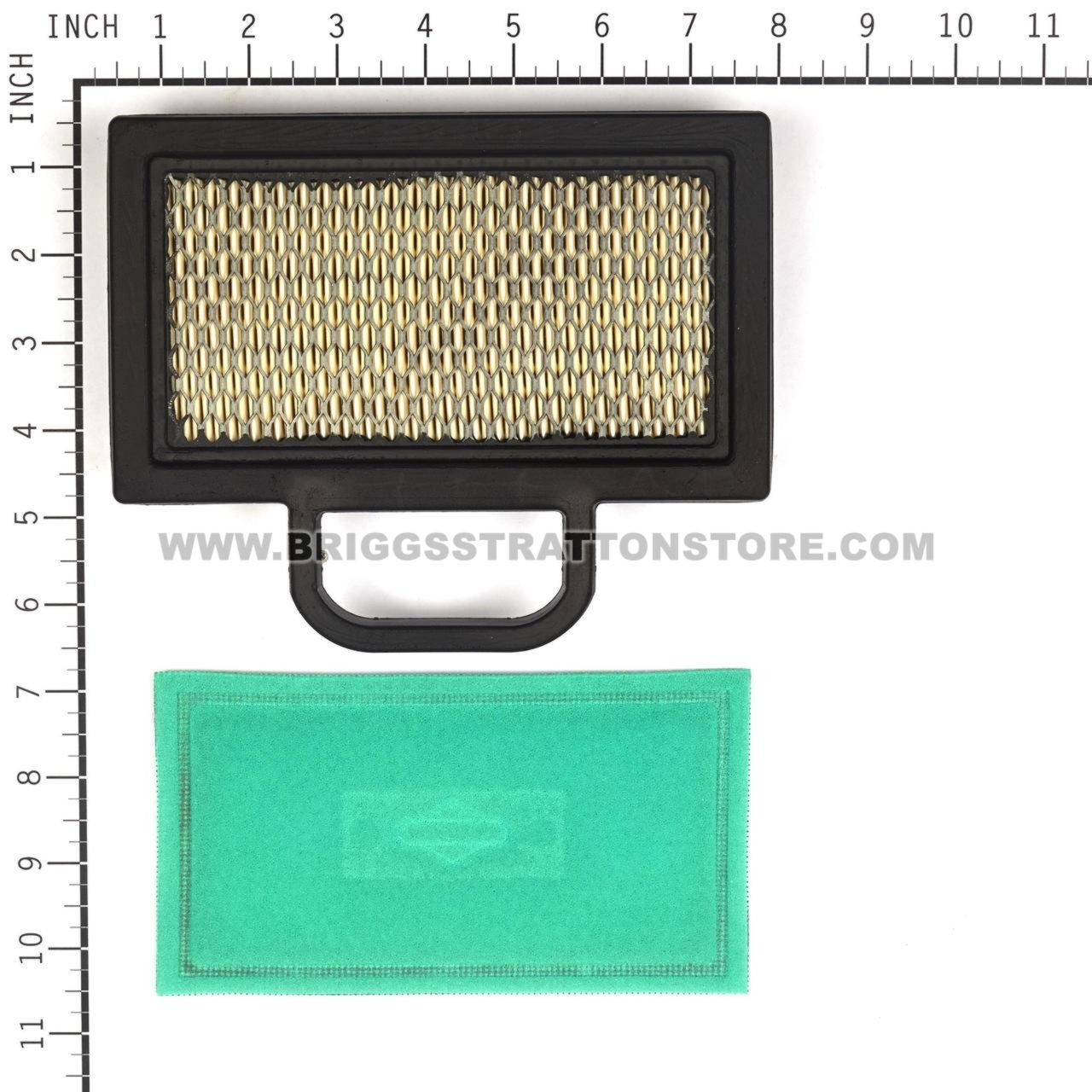Briggs and Stratton Filter-A/C Cartridge 5063K - Genuine Part
