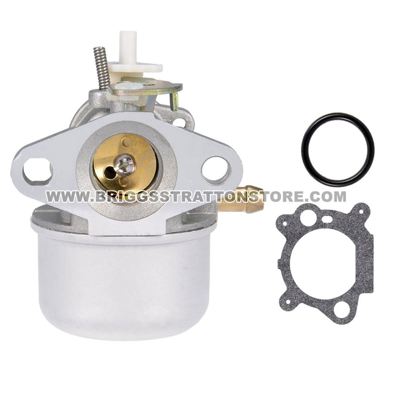 Briggs and Stratton 799869 Carburetor - NO LONGER AVAILABLE - Genuine Part