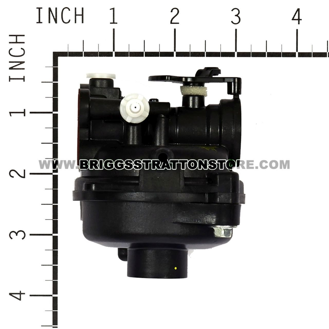 Briggs and Stratton 593261 Carburetor ** SUPERSEDED TO 84001982 ...