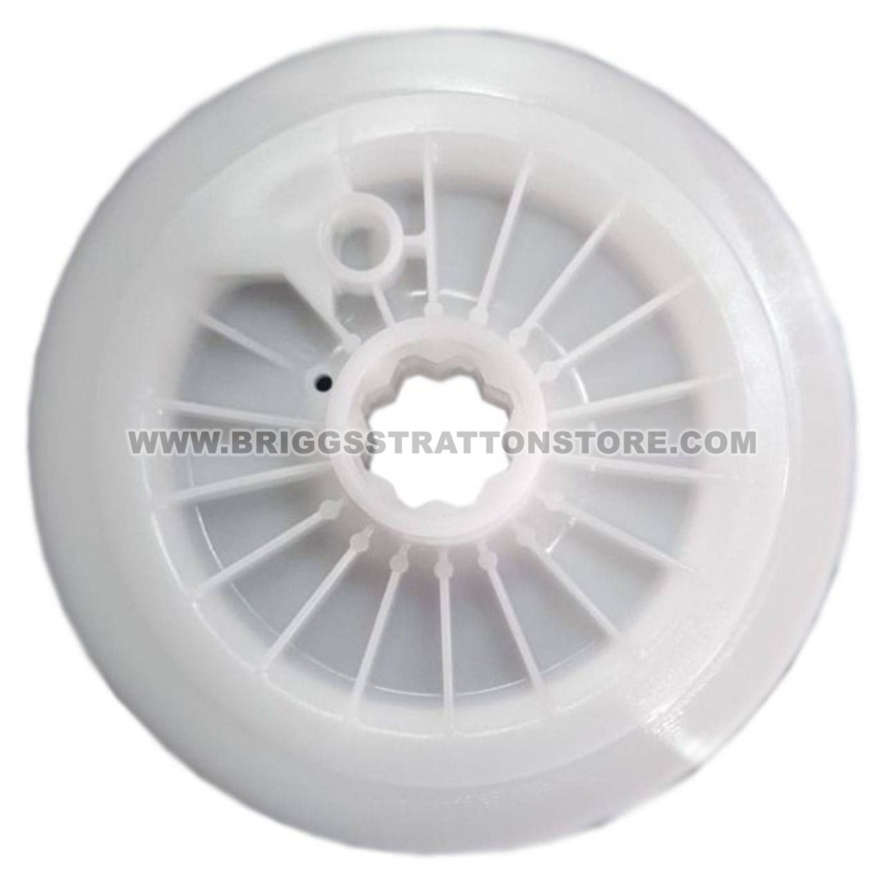 295871 Briggs and Stratton Pulley-Starter OEM