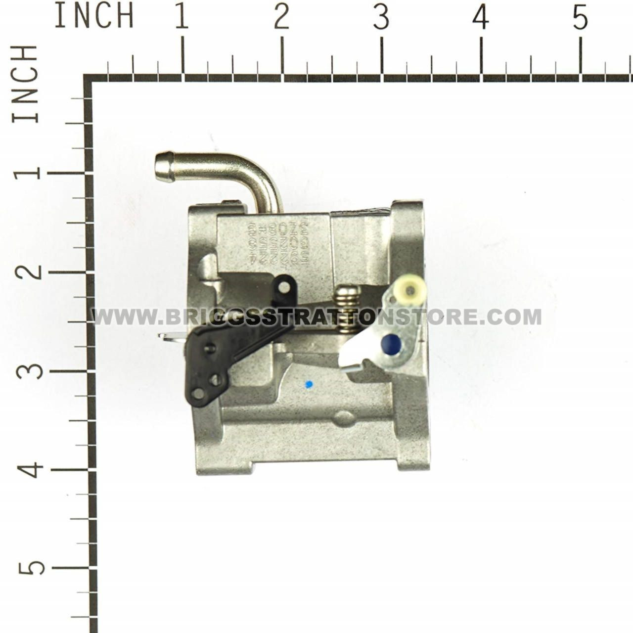 Briggs and Stratton Carburetor 590399 - Genuine Part