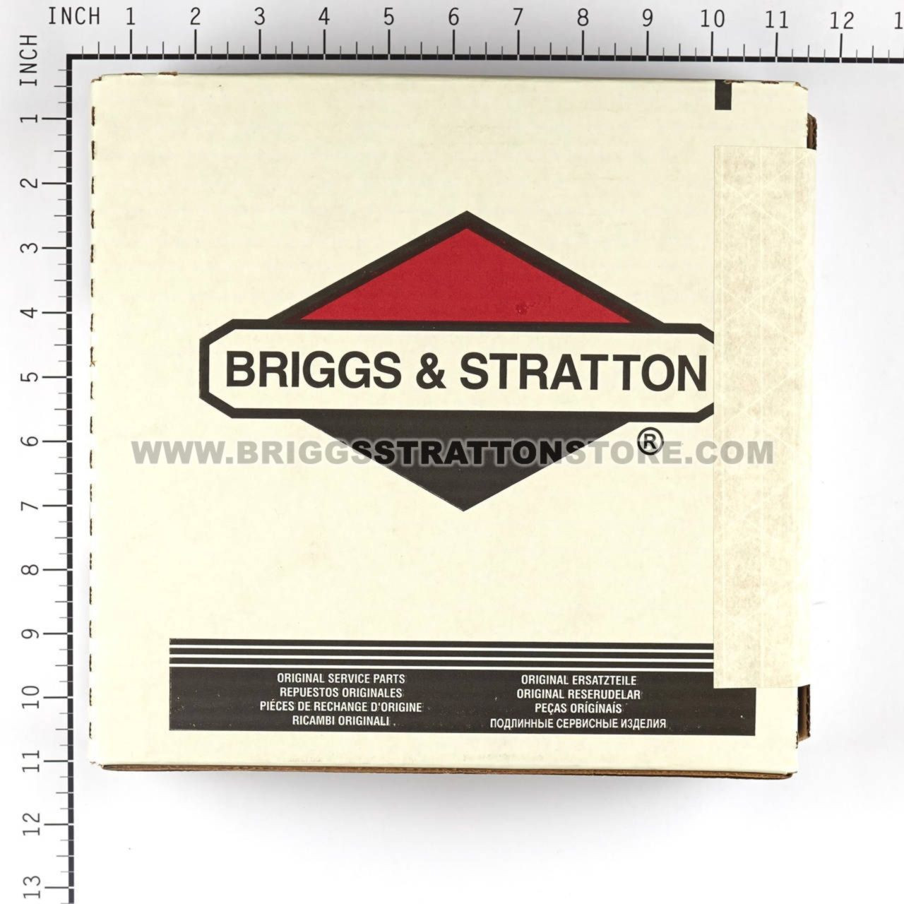 Briggs and Stratton Starter-Rewind 591606 - Genuine Part