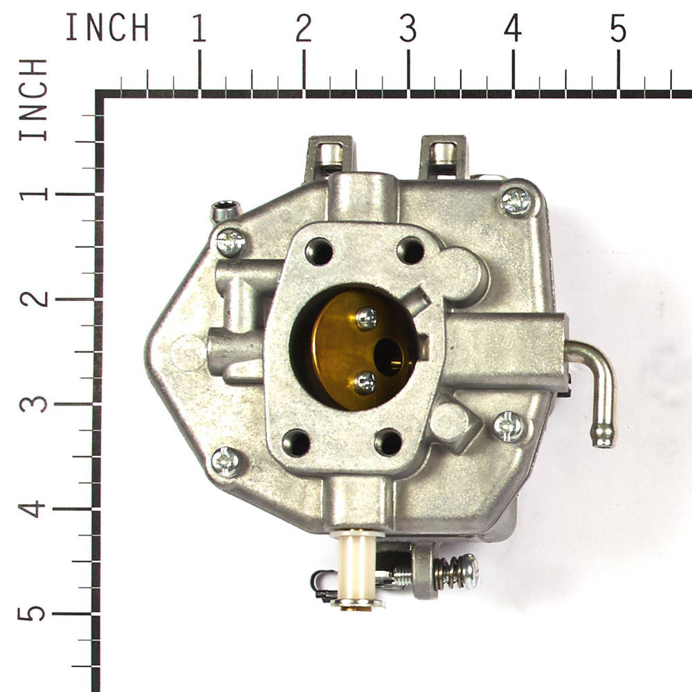 Briggs and Stratton Carburetor 809011 - Genuine Part