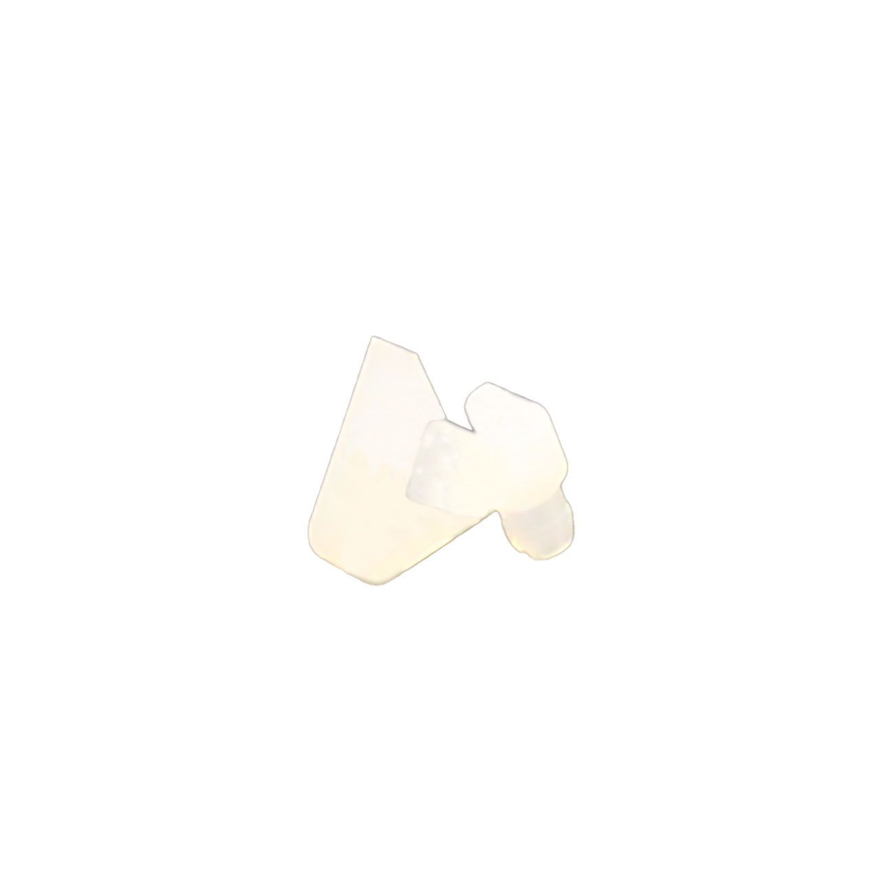 BRIGGS AND STRATTON 592556 - RETAINER-LINK