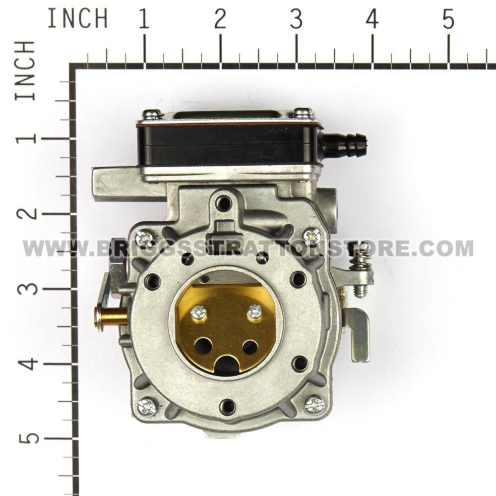 Briggs and Stratton Carburetor 693480 - Genuine Part