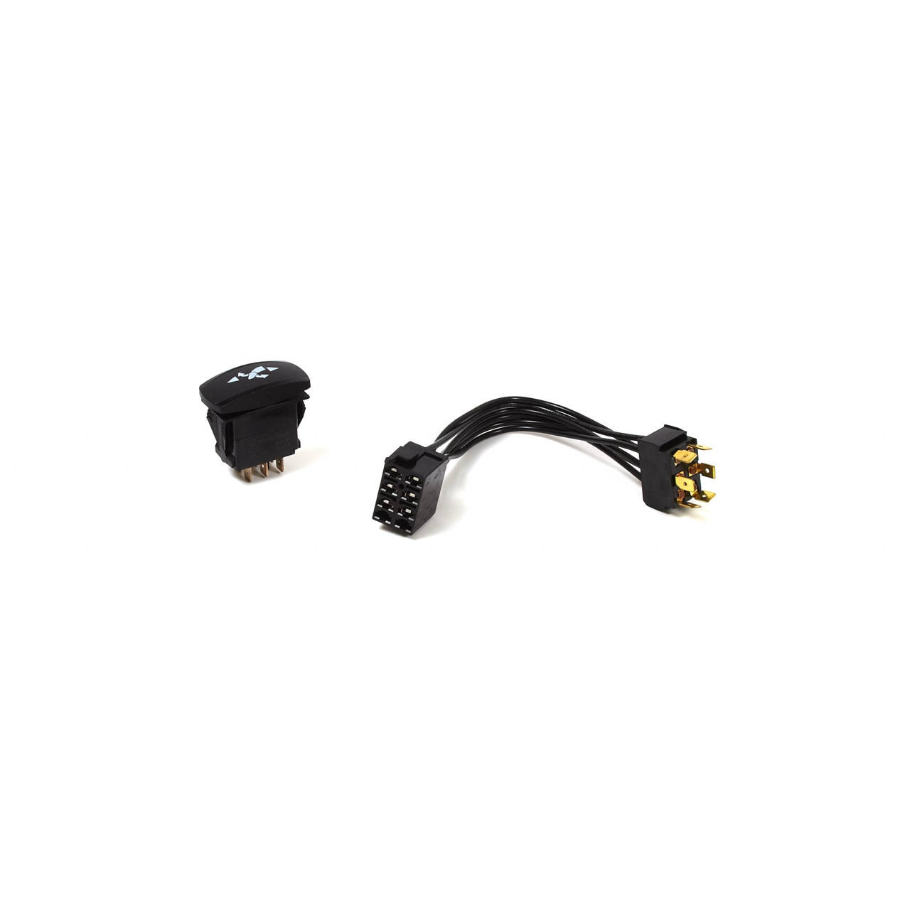 Briggs and Stratton 1687905 Wire Harness Adapter Kit