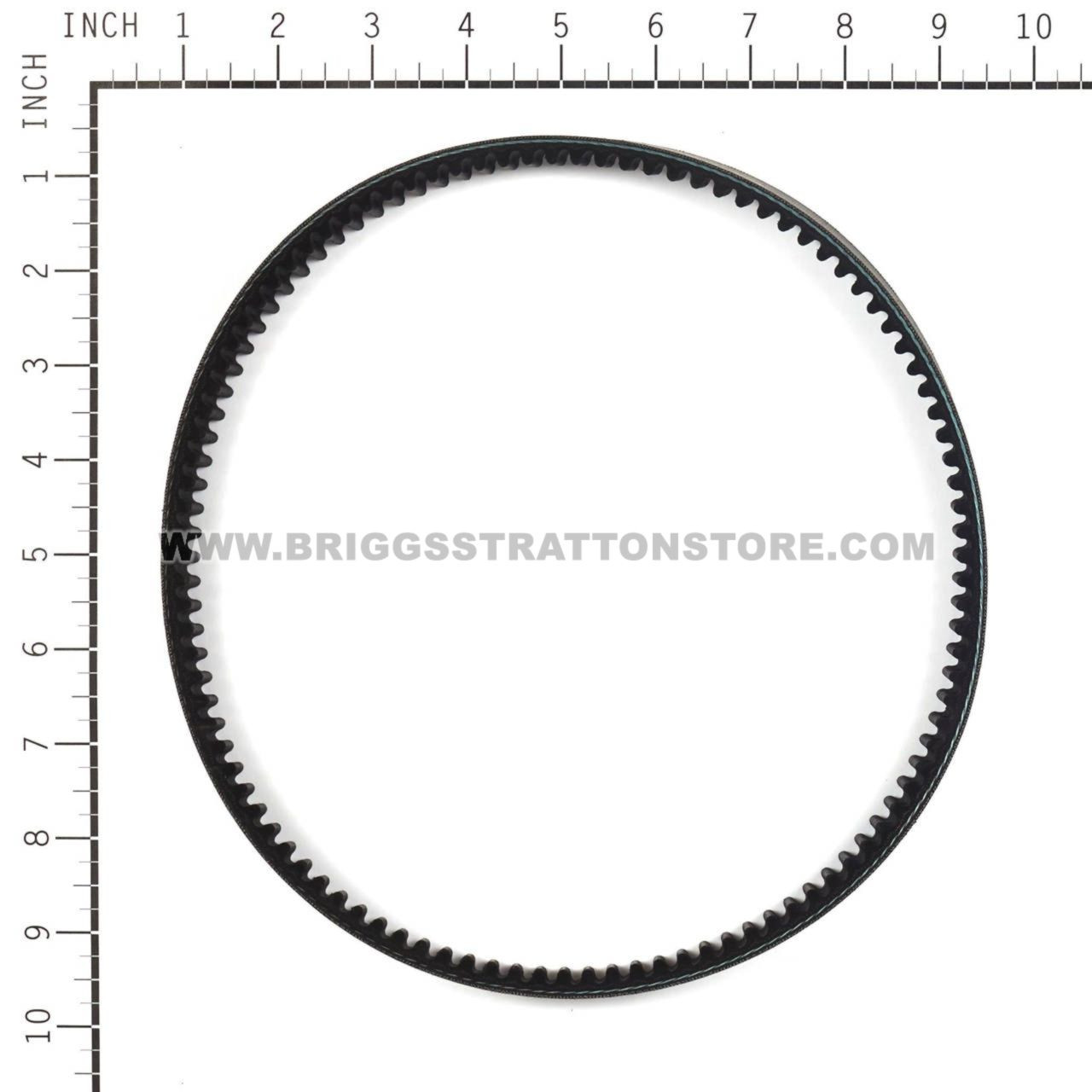 1737220YP Briggs and Stratton V-Belt, Multi Speed OEM