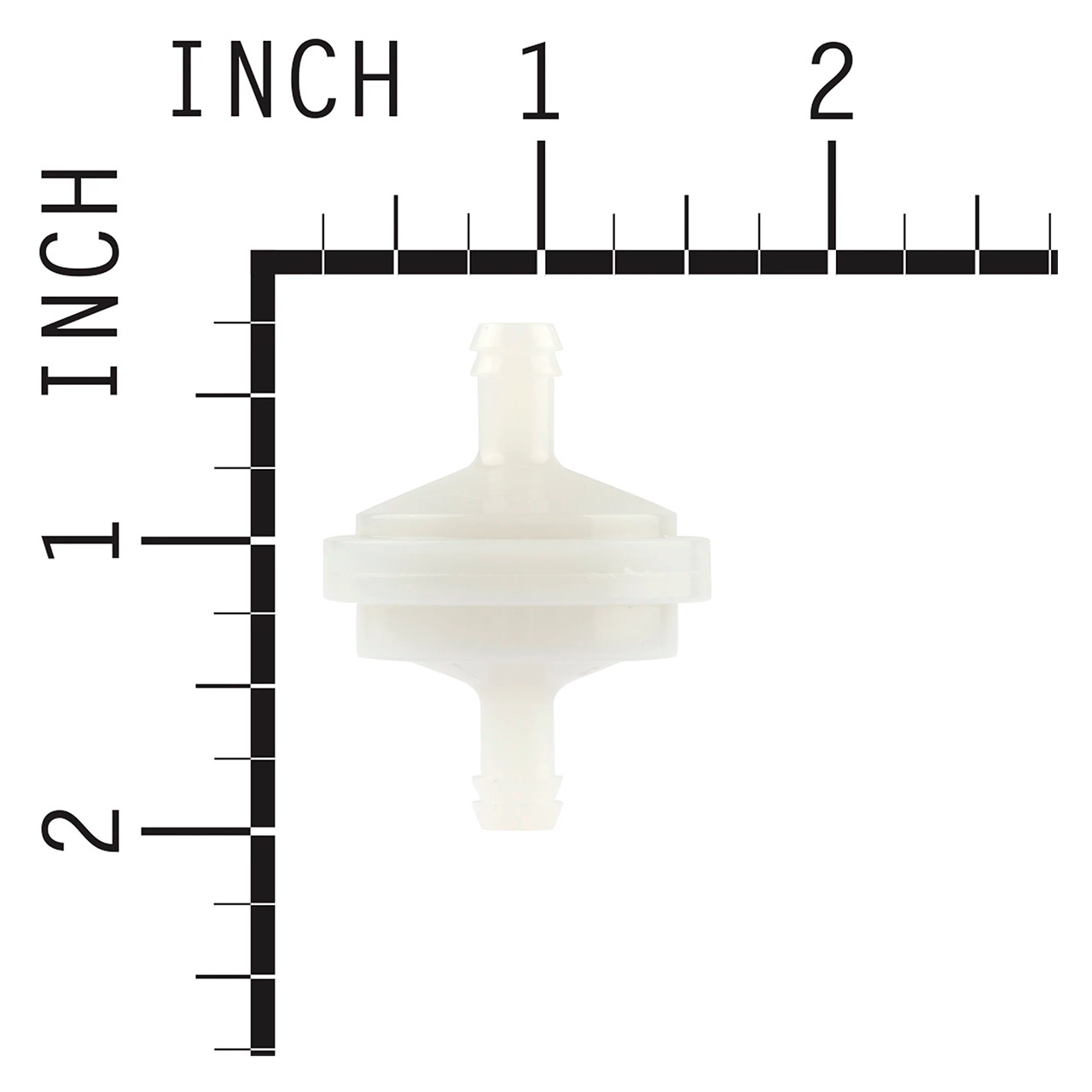 Briggs and Stratton Filter-Fuel 394358S - Genuine Part