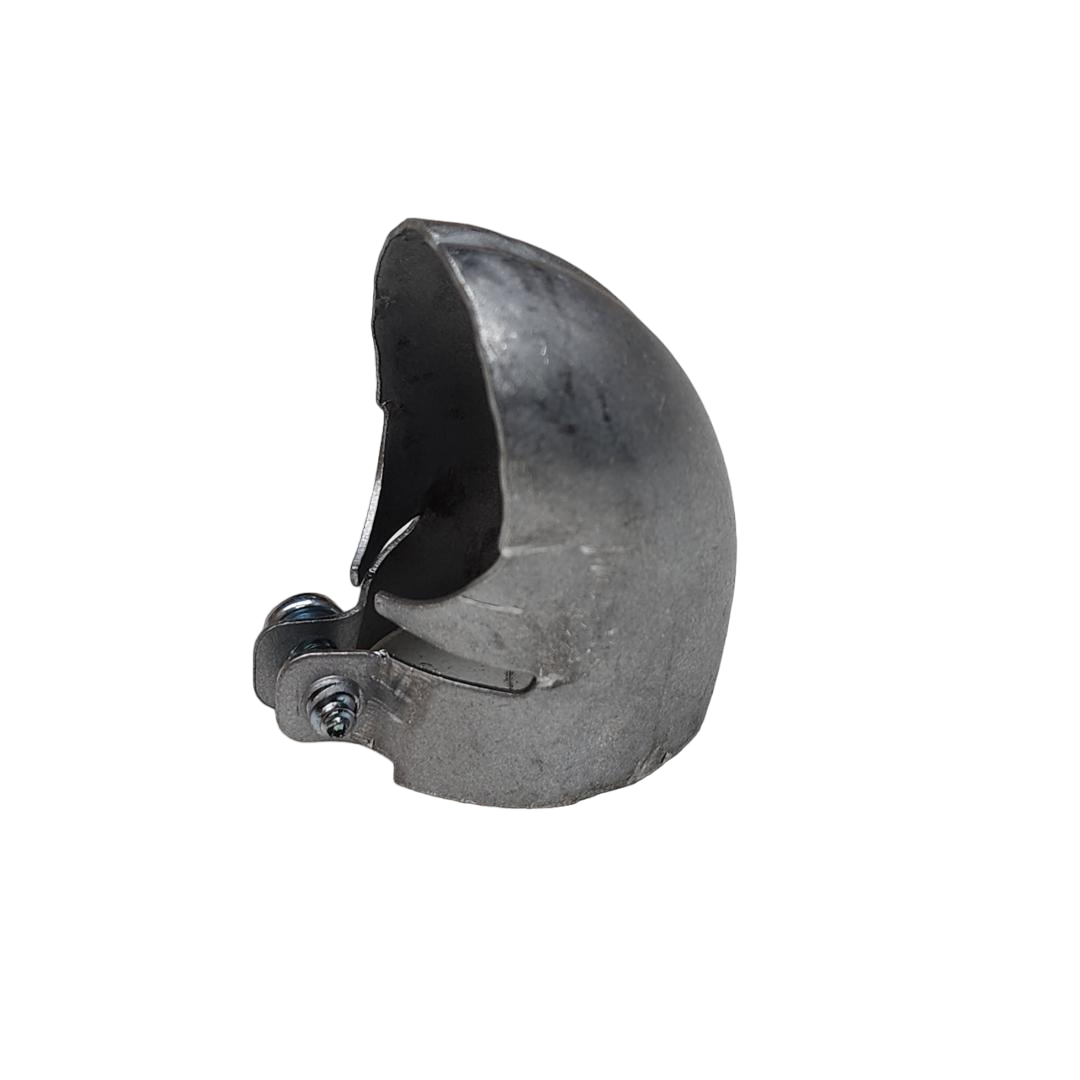594563 Briggs and Stratton Deflector-Muffler | Briggs Parts