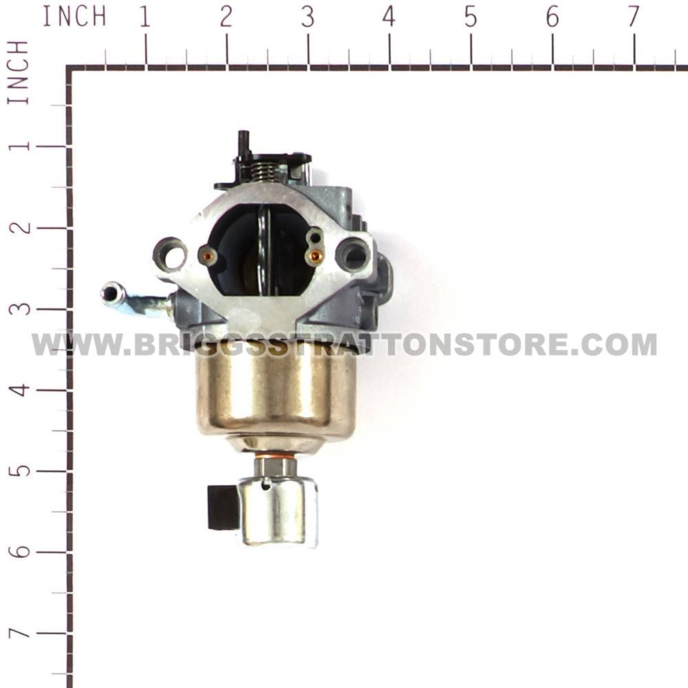 594593 Briggs and Stratton Carburetor OEM