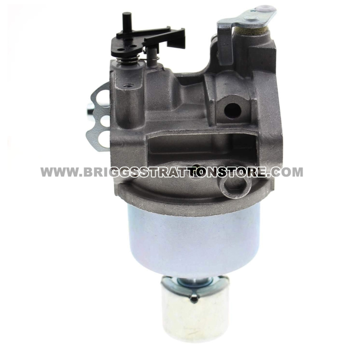 Briggs And Stratton Carburetor 17 5 Hp