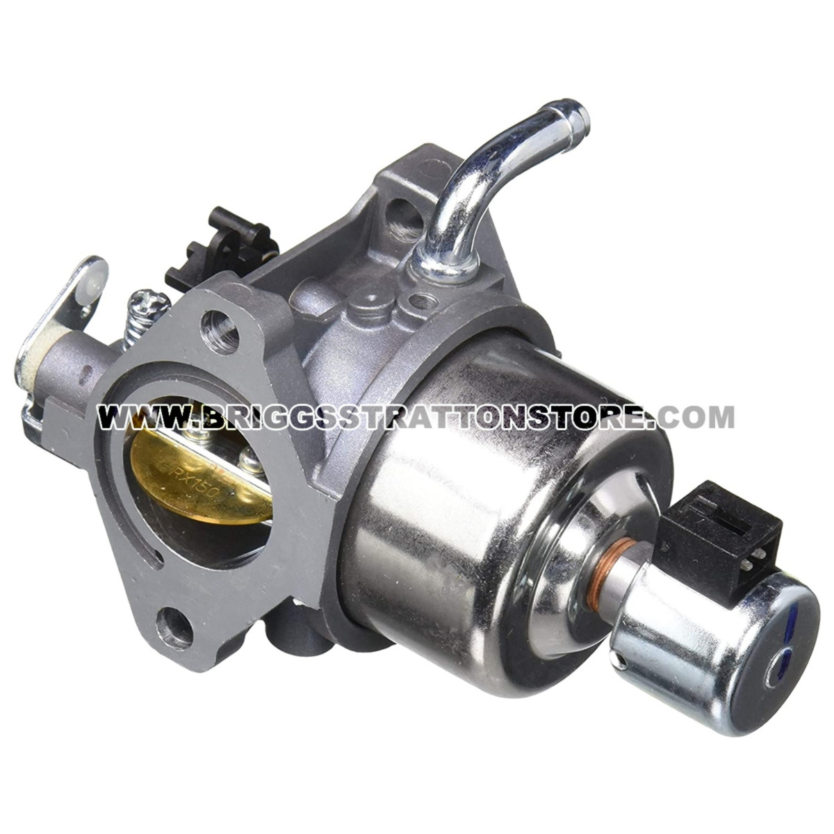 Briggs And Stratton 17 5 Hp Carburetor