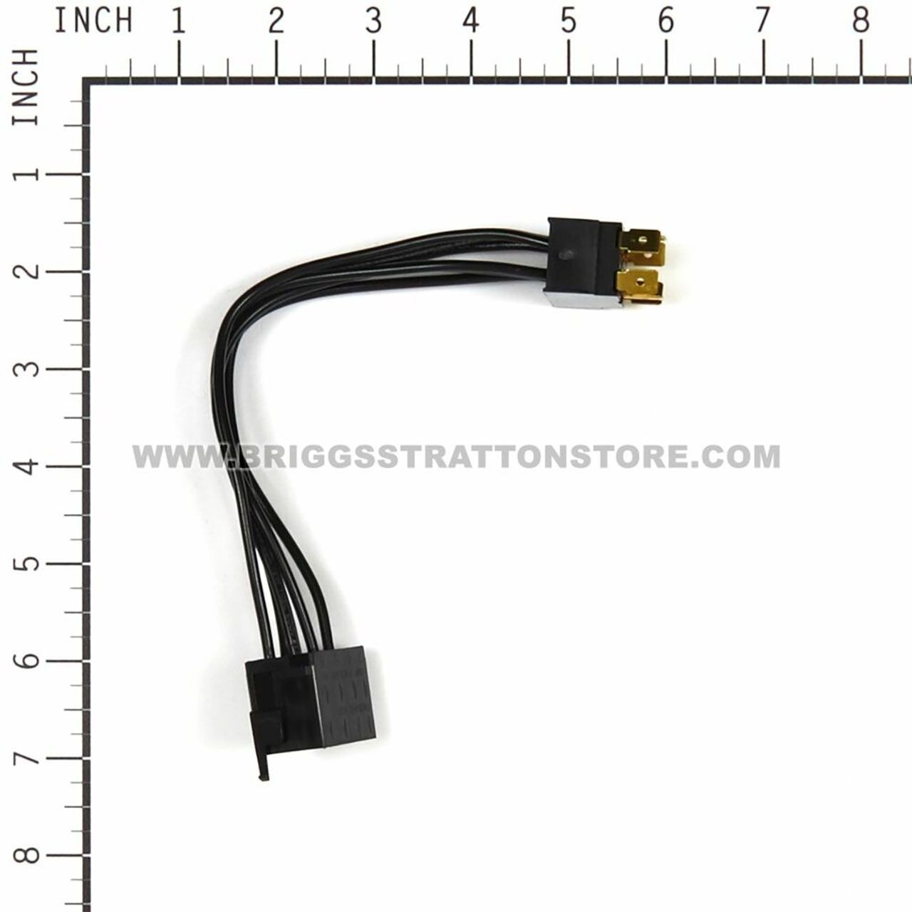 Briggs and Stratton Wire Harness Adapter 1687904 OEM
