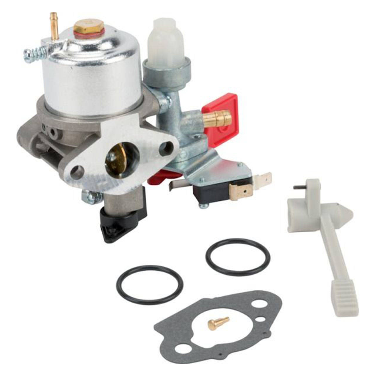 Briggs And Stratton 6 5hp Carburetor