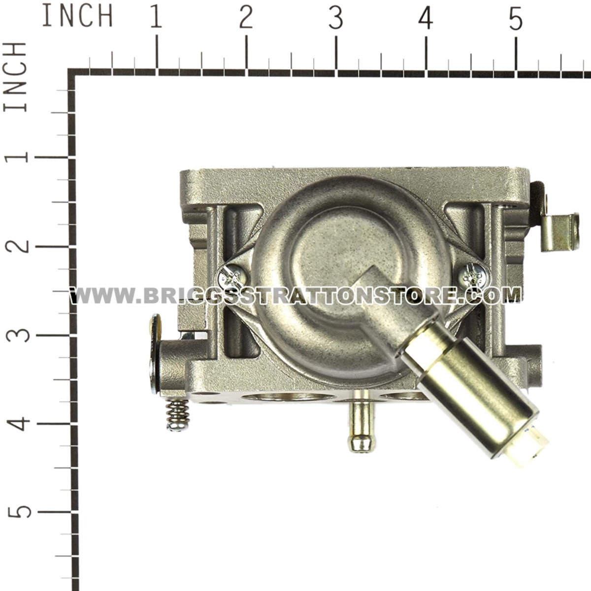 Briggs and Stratton 24 Hp Carburetor 791230 - Genuine Part
