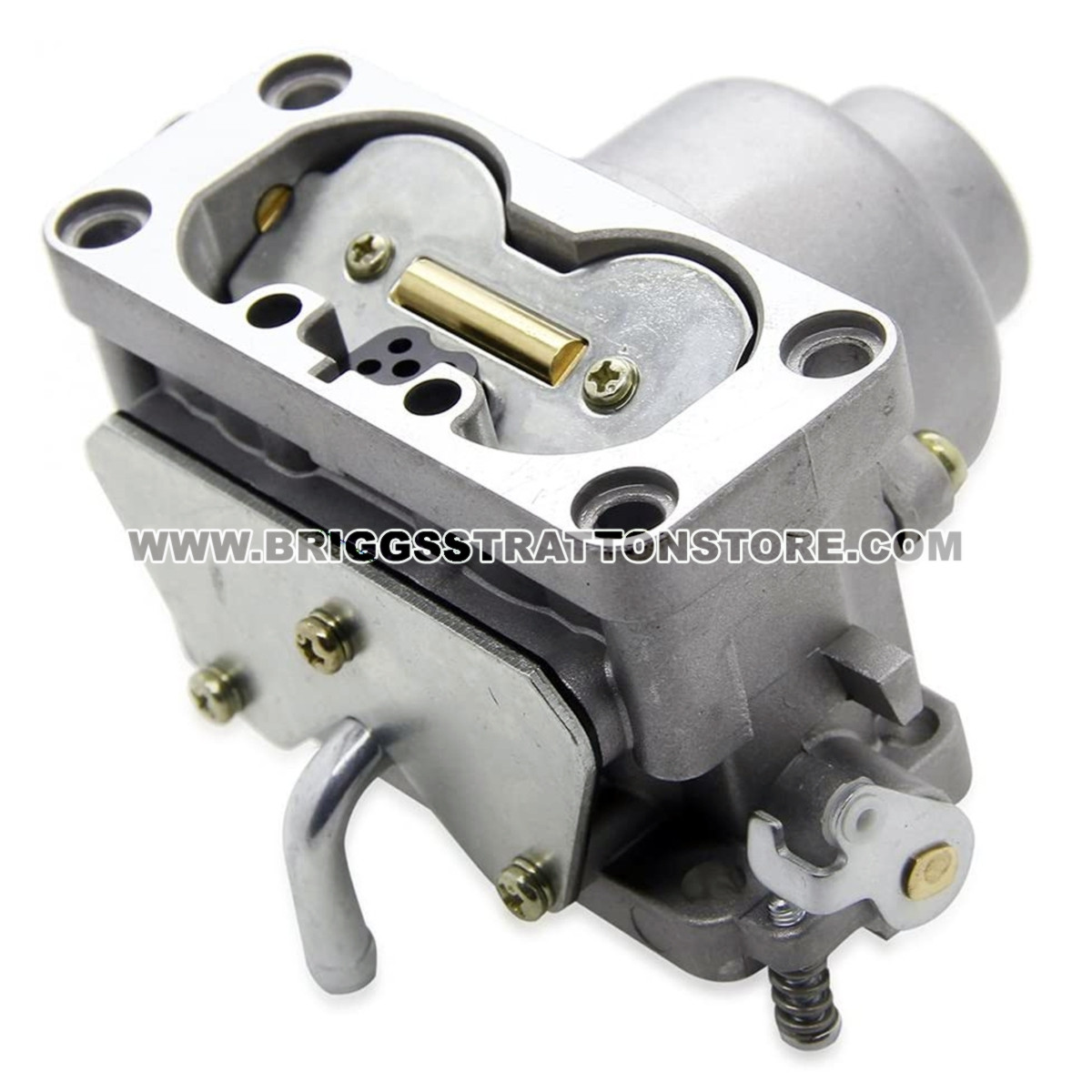 Briggs and Stratton 24 Hp Carburetor 791230 - Genuine Part