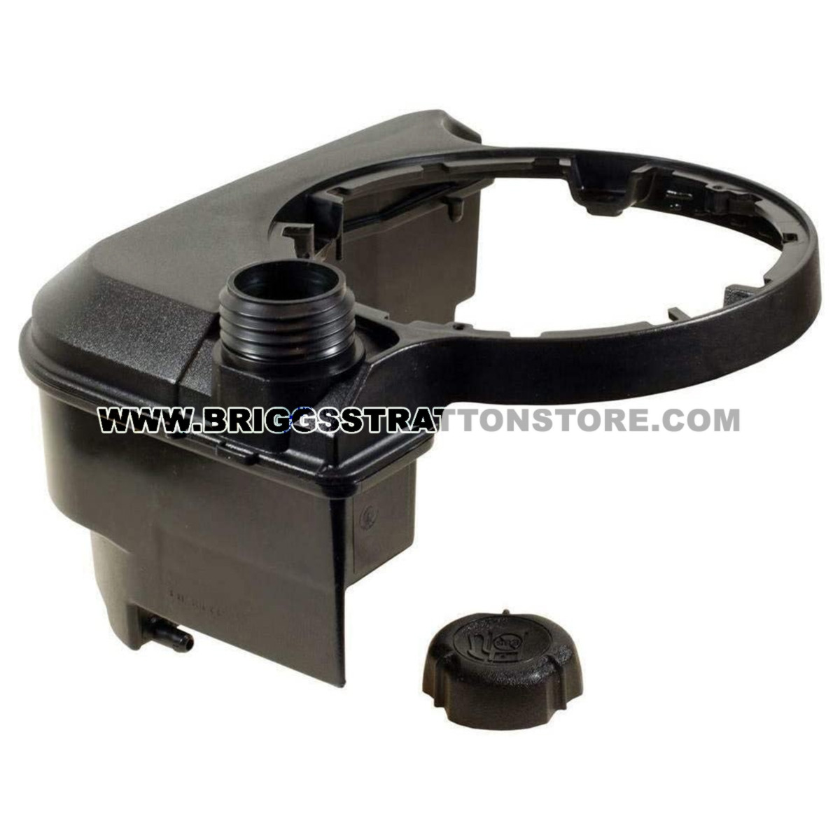 Briggs and Stratton Briggs & Stratton 699374 Fuel Tank - Genuine Part
