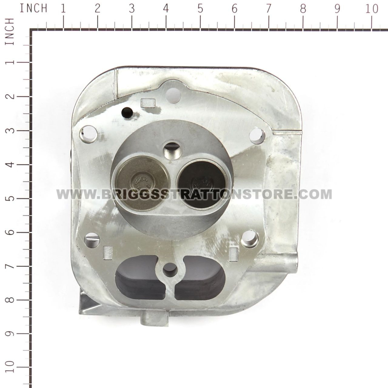 BRIGGS AND STRATTON 84006467 - HEAD CYLINDER