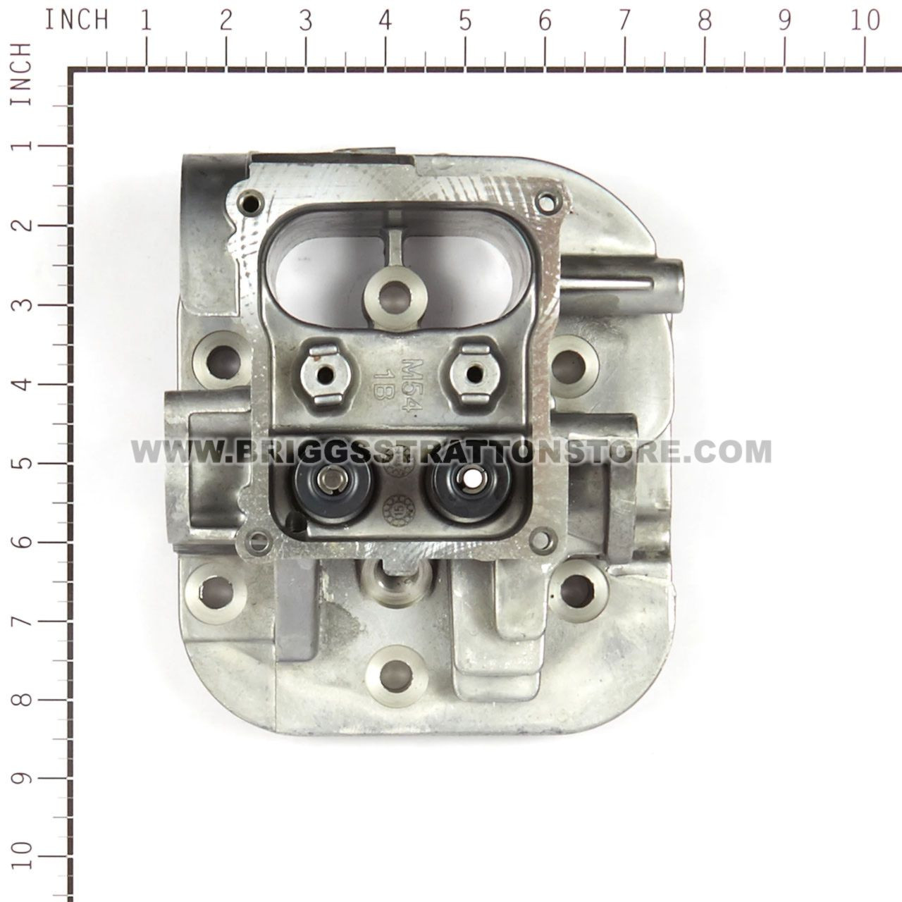 BRIGGS AND STRATTON 84006467 - HEAD CYLINDER
