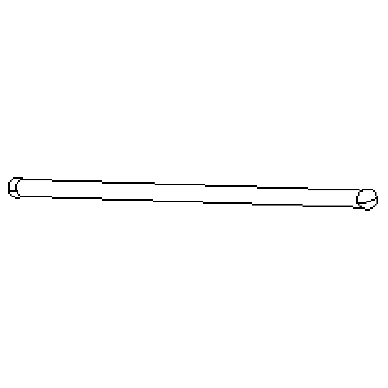Briggs and Stratton push rod | Briggs & Stratton parts