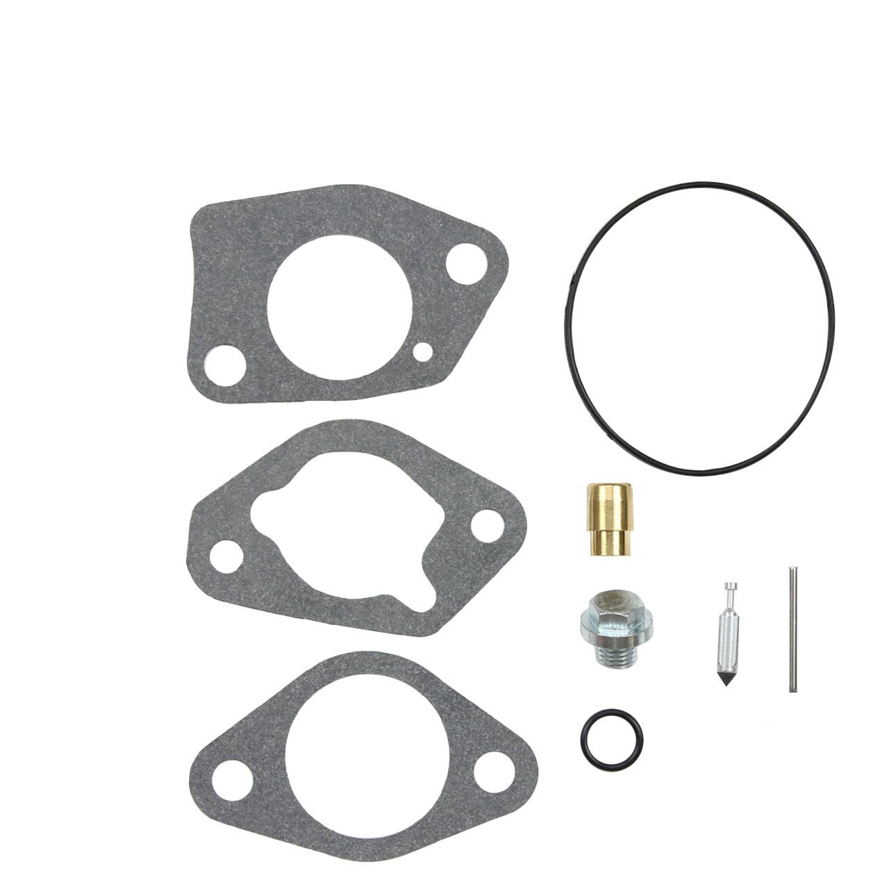 Carburetor Overhaul Kits | Briggs & Stratton OEM