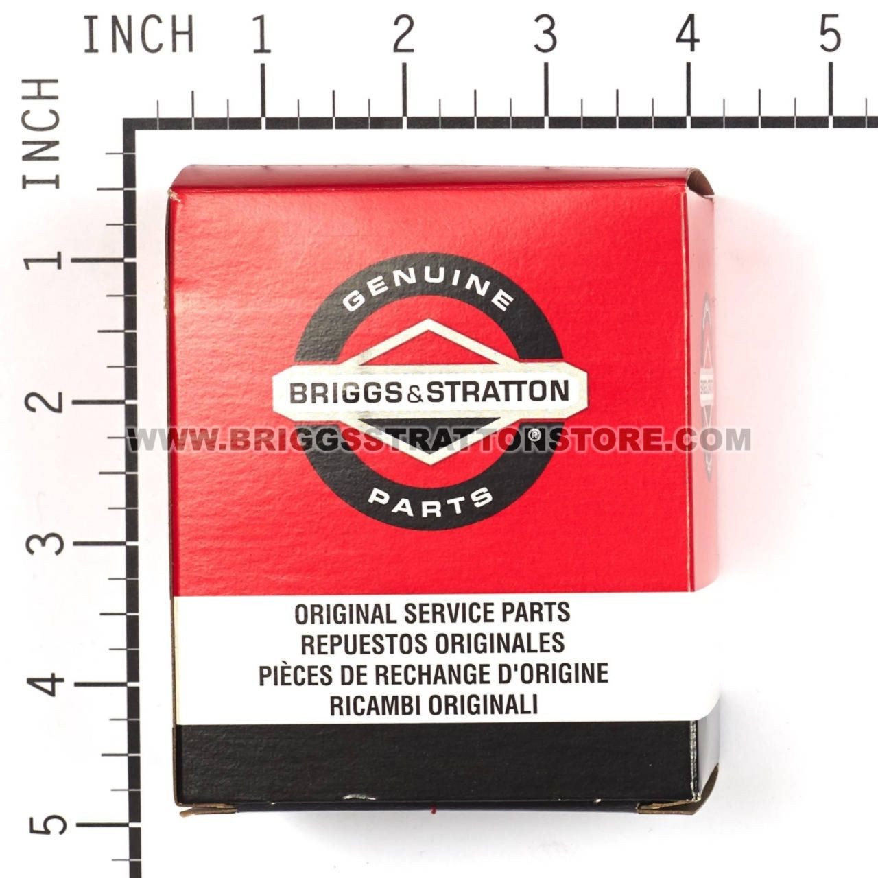 Briggs and Stratton Slinger-Governor/Oil 691968 - Genuine Part