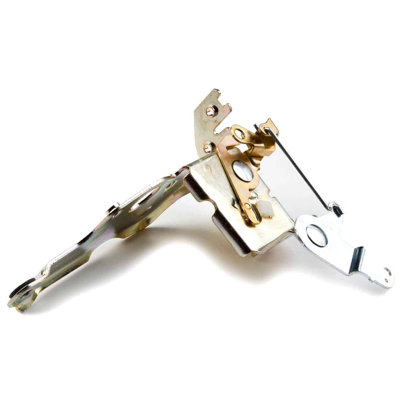Control Brackets | Briggs & Stratton Genuine Parts