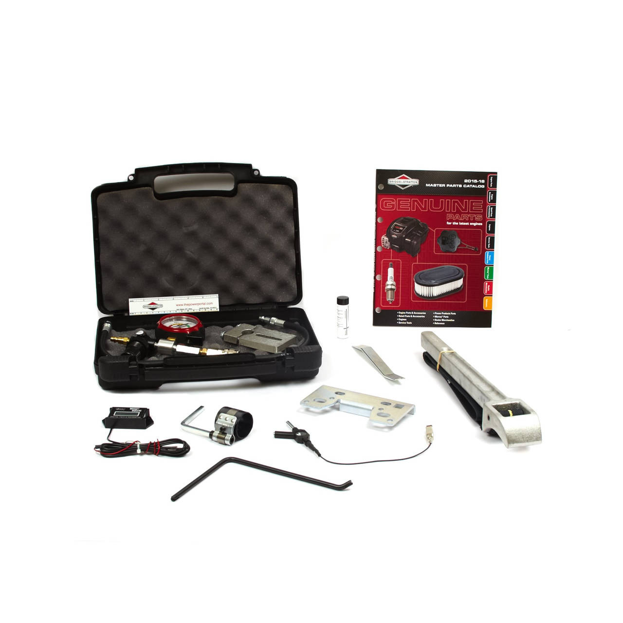 Briggs and Stratton Kit Diagnostic Tool 19636 - Genuine Part