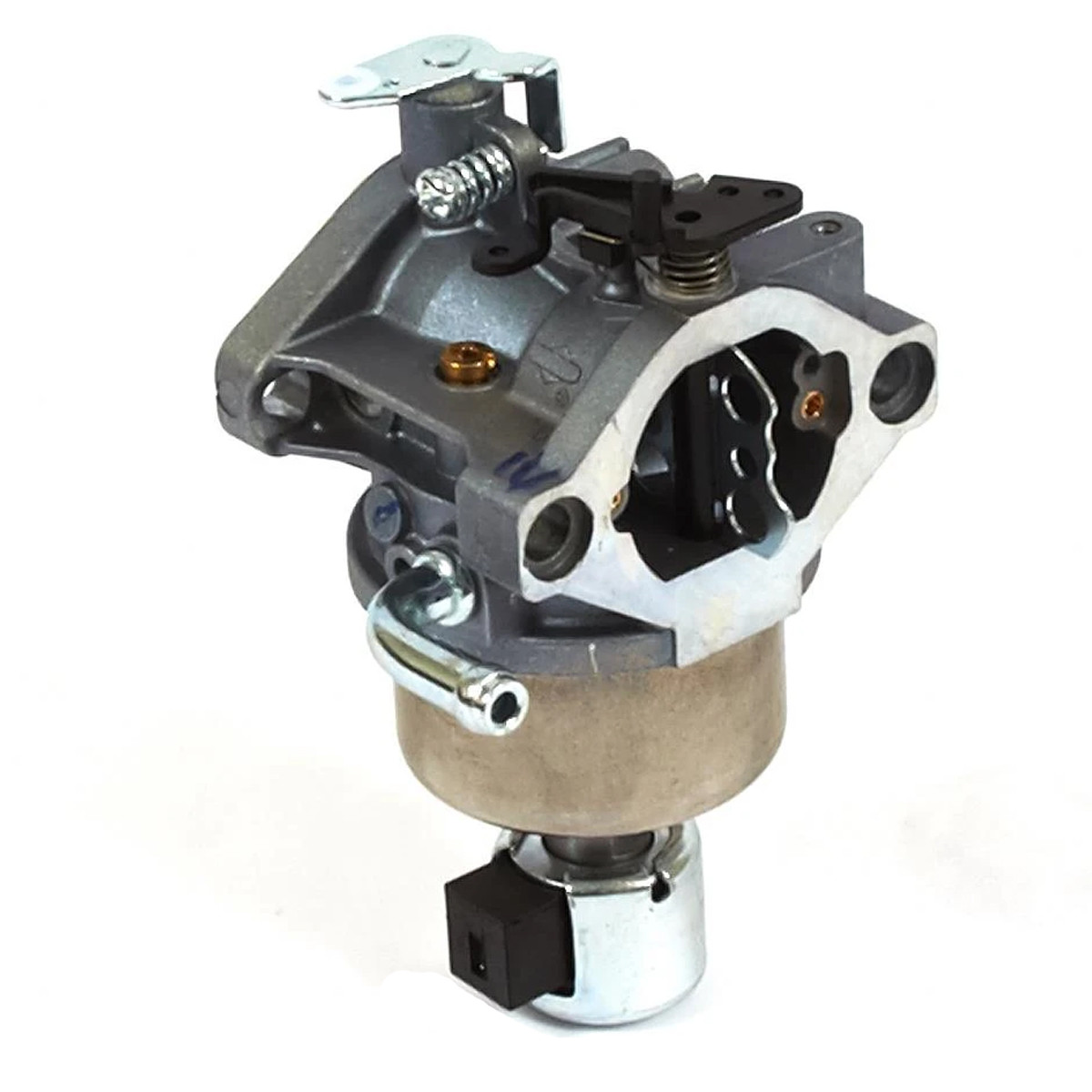 Briggs And Stratton Carburetor 17 5 Hp