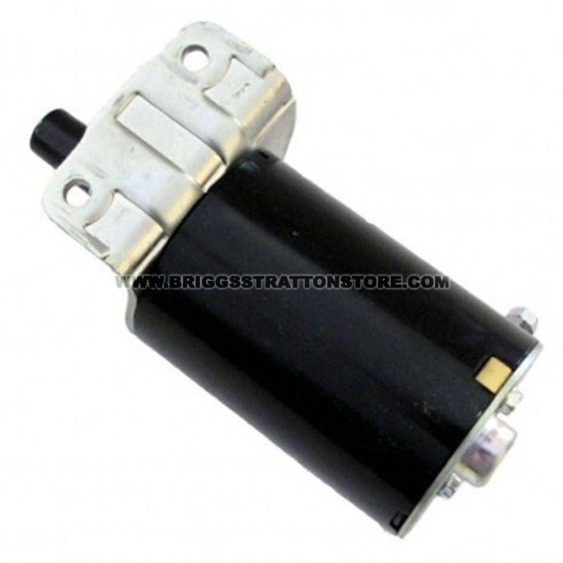 Briggs and Stratton Motor-Starter 846451 - Genuine Part