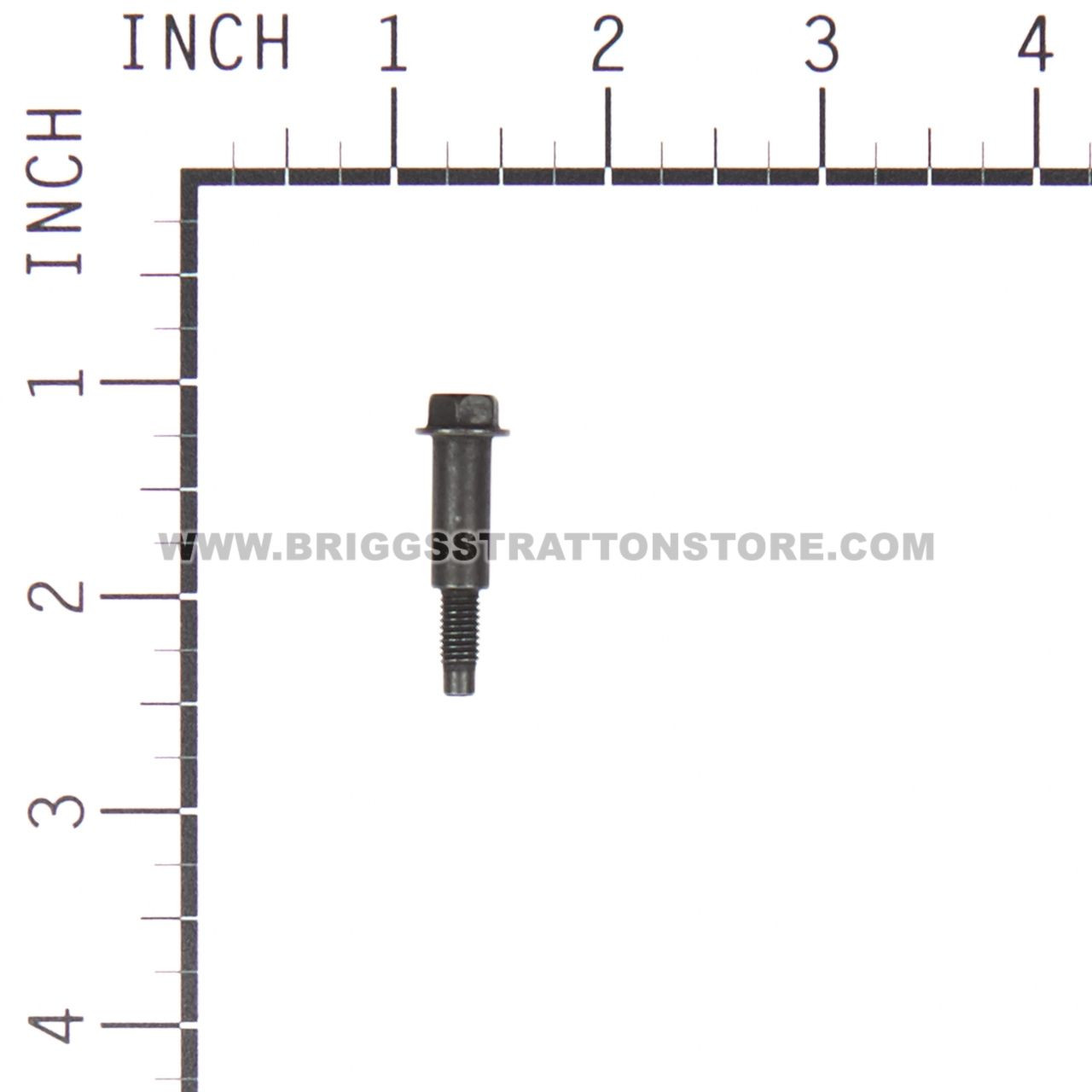 Briggs and Stratton Screw 590586 - Genuine Part