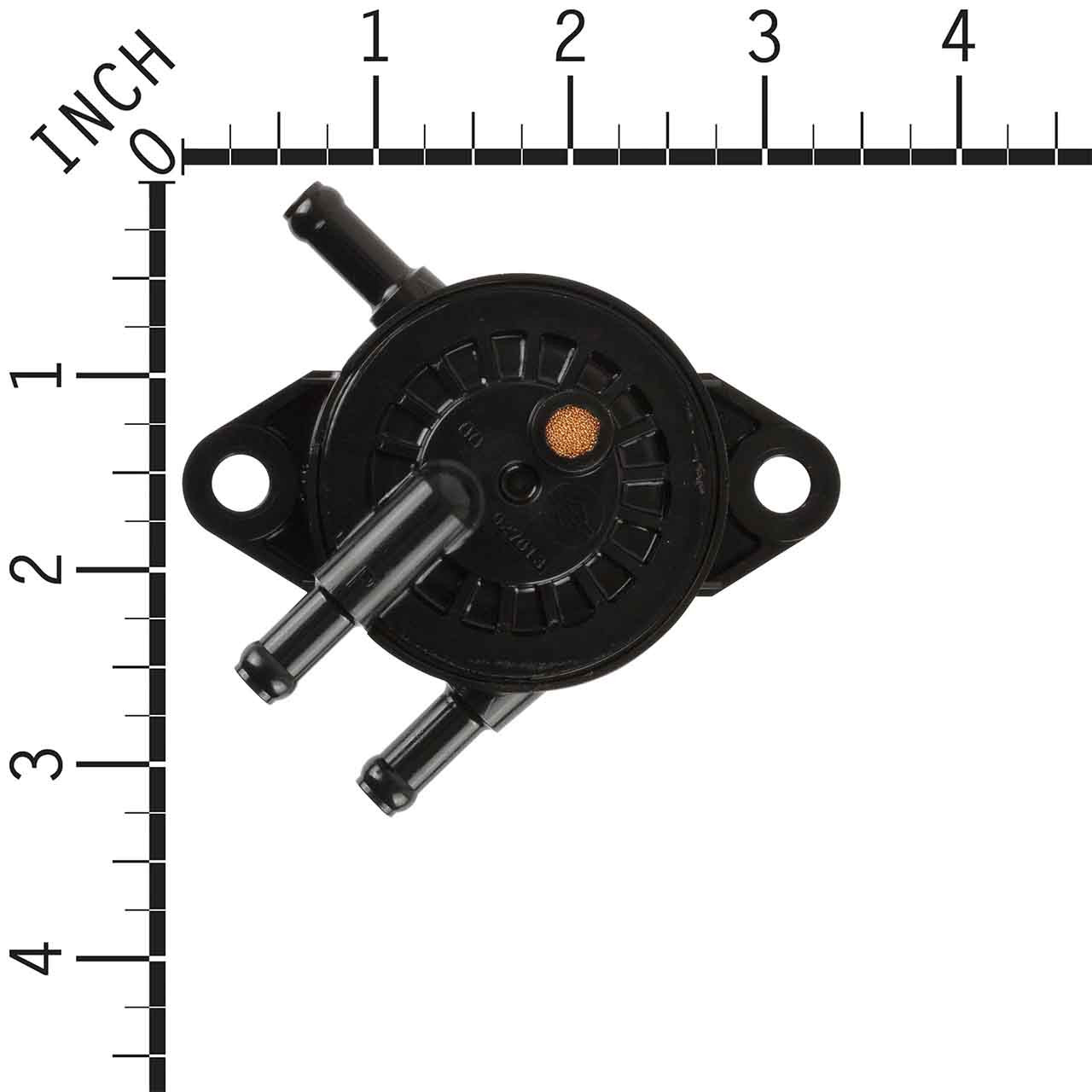 Briggs and Stratton PUMP-FUEL 808656 - Genuine Part