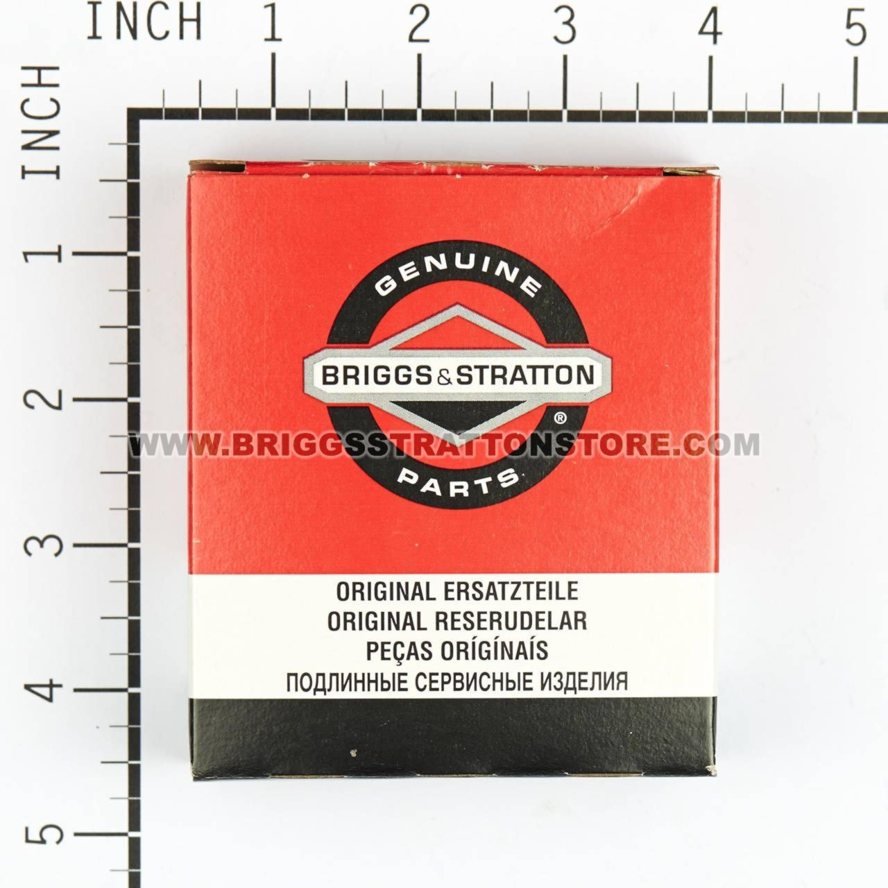 Briggs and Stratton Rope-Starter 280399S - Genuine Part