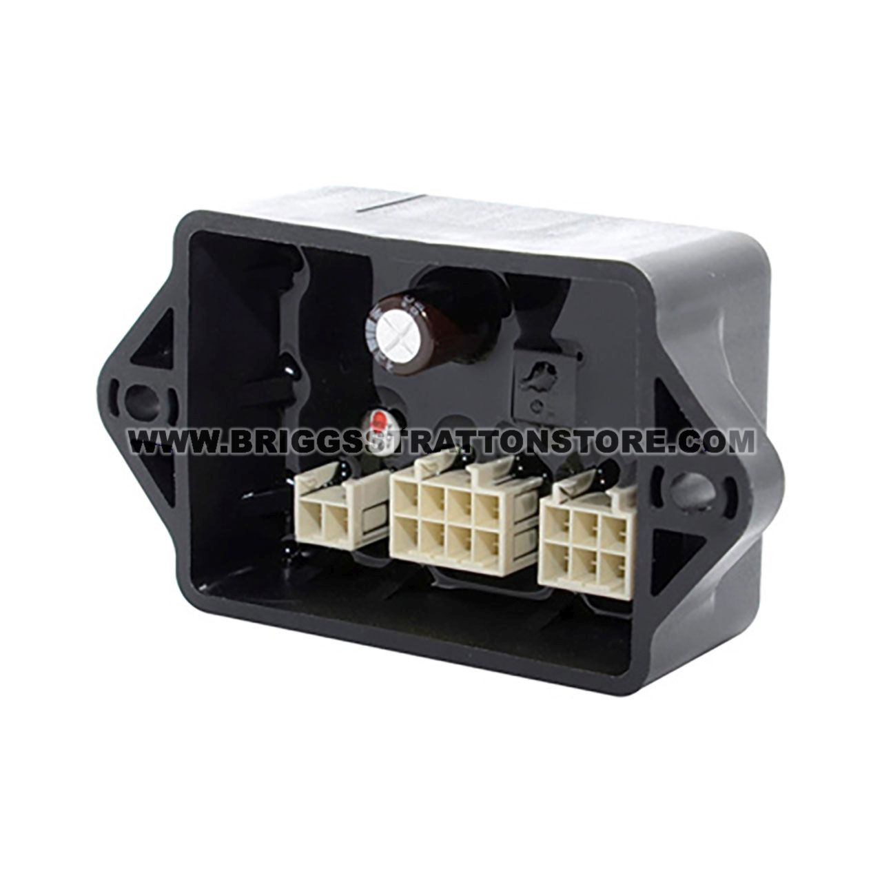 Briggs and Stratton Module-Elect Choke 796352S - Genuine Part