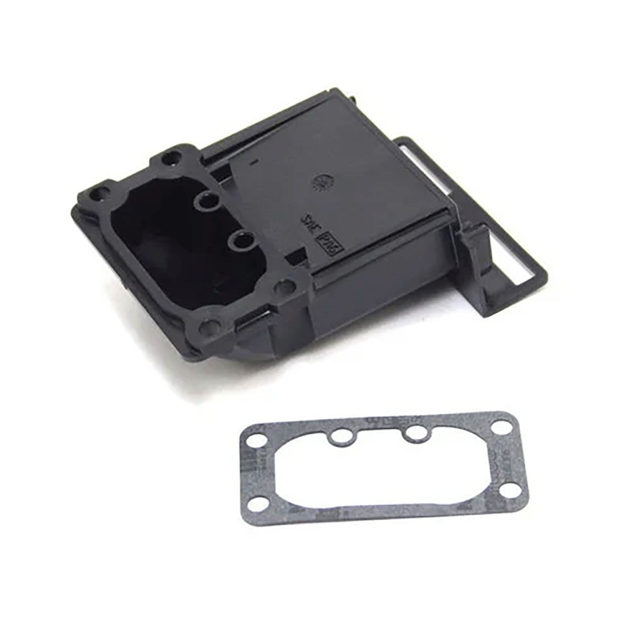 Briggs and Stratton 845586 Adapter-Air Cleaner - Genuine Part