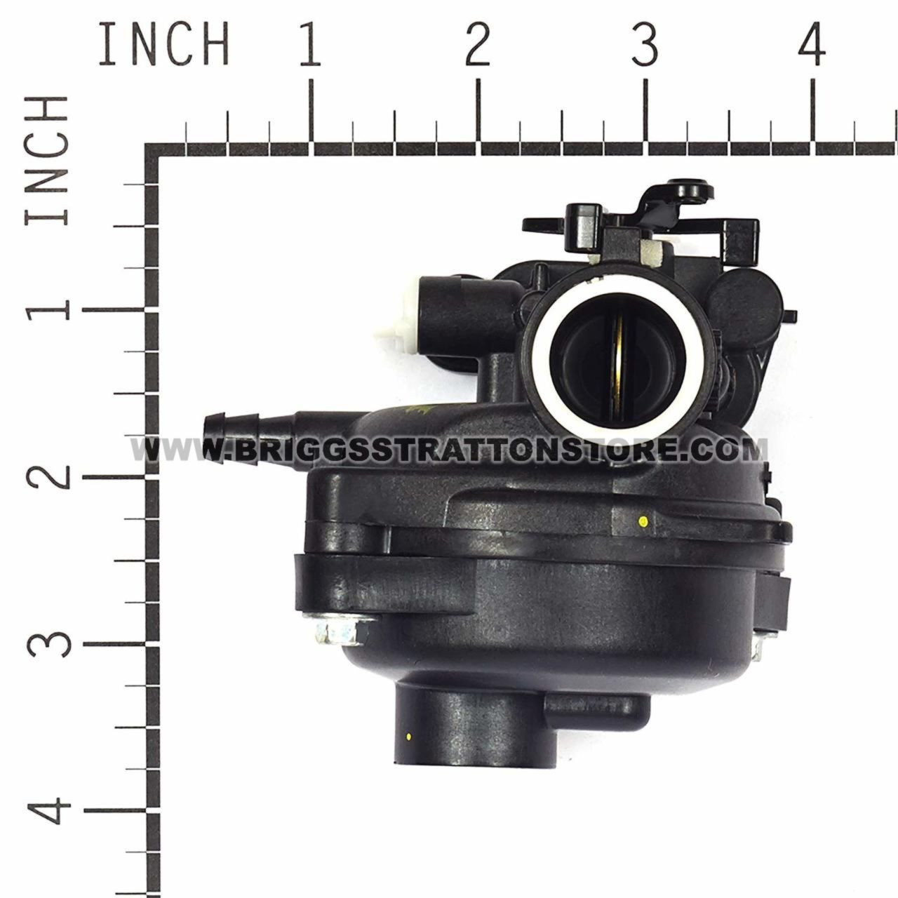 Briggs and Stratton 593261 Carburetor ** SUPERSEDED TO 84001982 ...