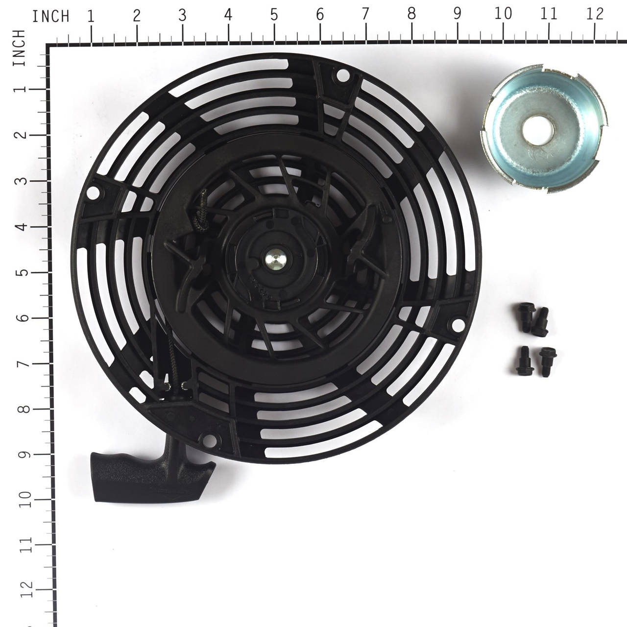 Briggs and Stratton Starter-Rewind 591606 - Genuine Part