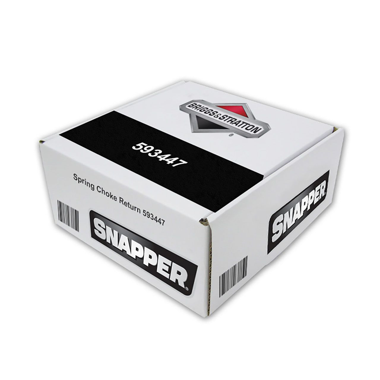 Briggs and Stratton 593447 - Spring-Choke Return - NO LONGER AVAILABLE ...