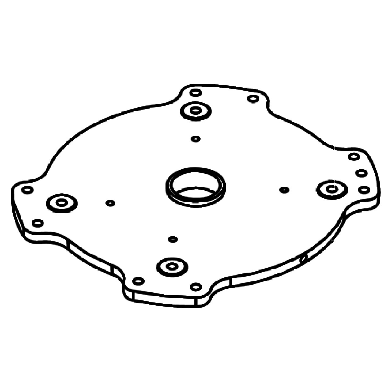 Engine Adapters | Briggs & Stratton Genuine Parts