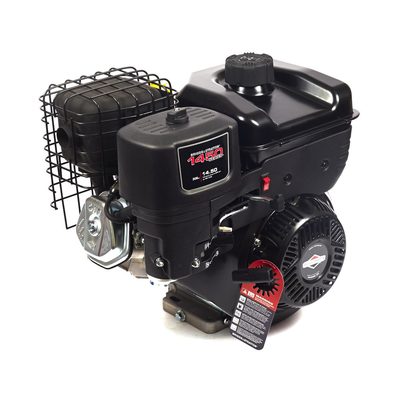 Engine Model F1 Genuine Parts | Briggs & Stratton