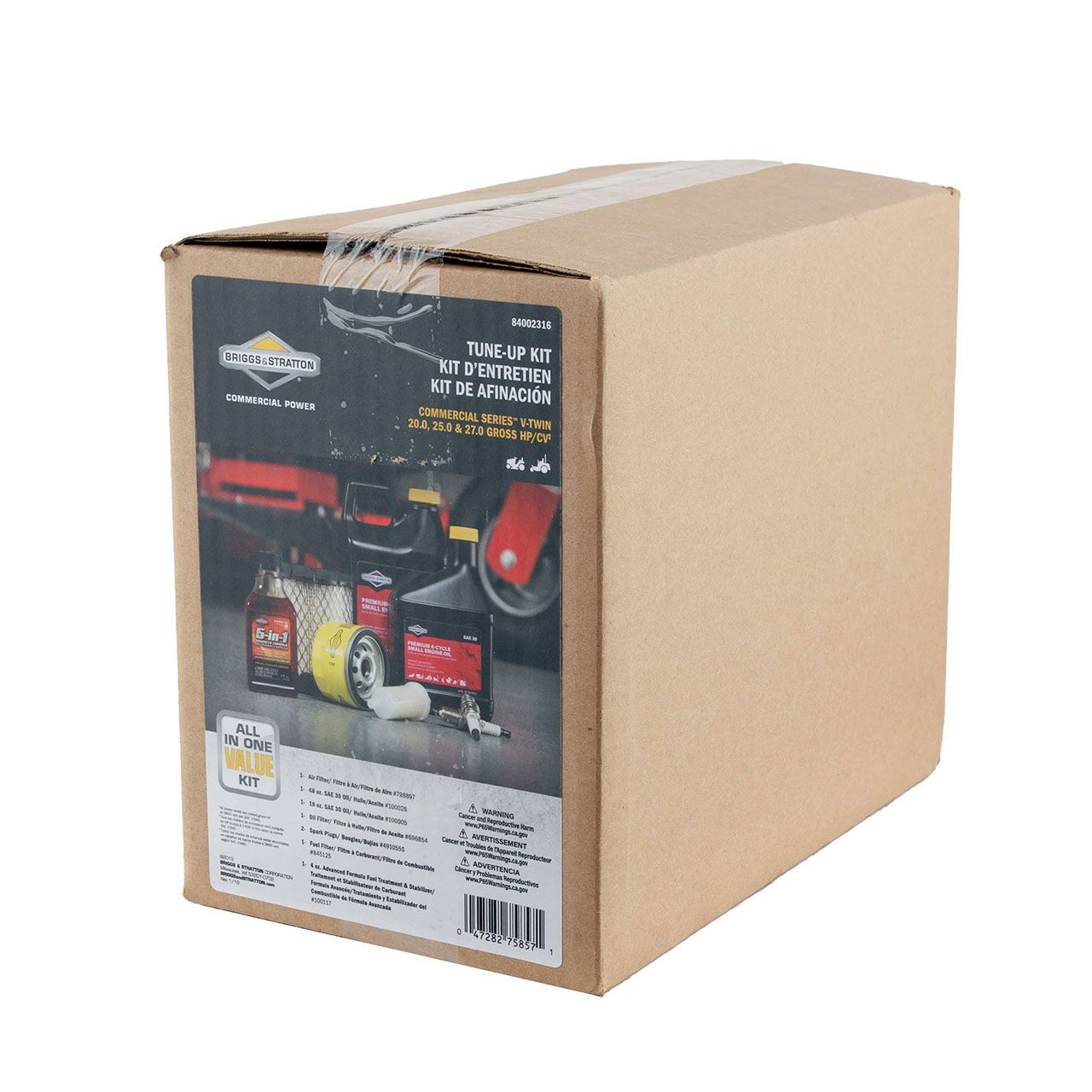 Tune-Up Kits | Briggs & Stratton Genuine Parts