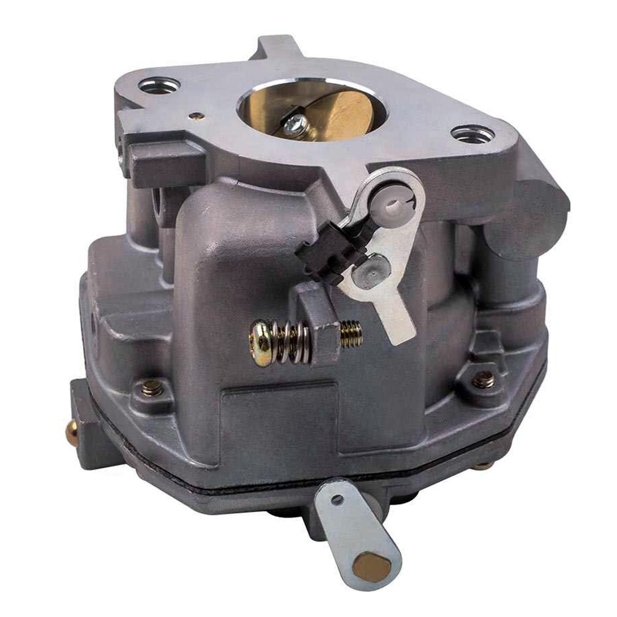 Briggs and Stratton 22 Hp V Twin Carburetor 796227 - Genuine Part